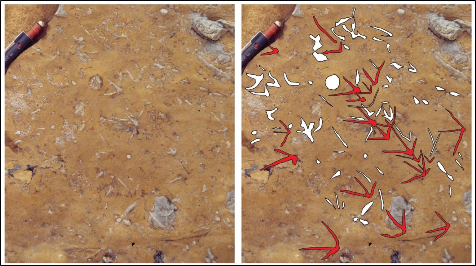 Stratigraphy, Sedimentology and Palaeontology | Broadening our ...