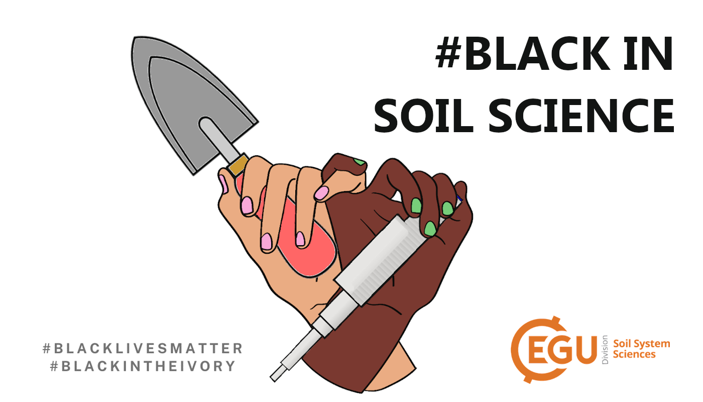 Soil System Sciences | Featured soil scientist