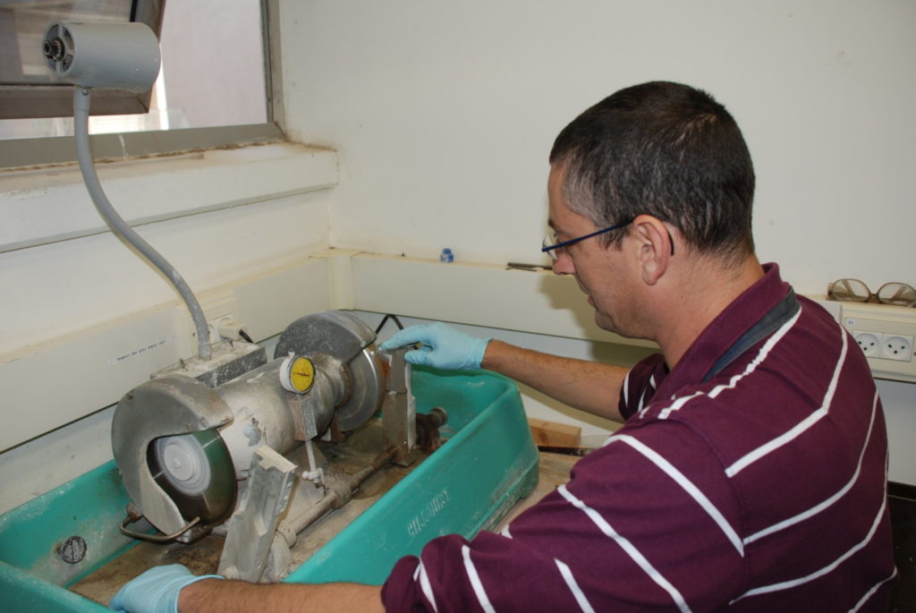 Soil System Sciences | The importance of our SSS (…Soil Support Staff!) #3