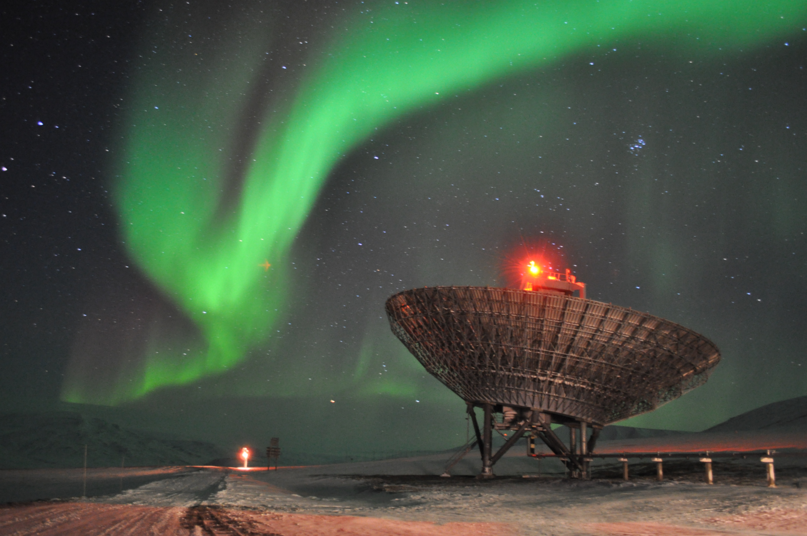 Solar-Terrestrial Sciences | New insights to the north-south ...