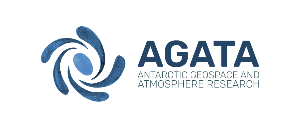 Solar-Terrestrial Sciences | AGATA: Advancing Polar Science through ...