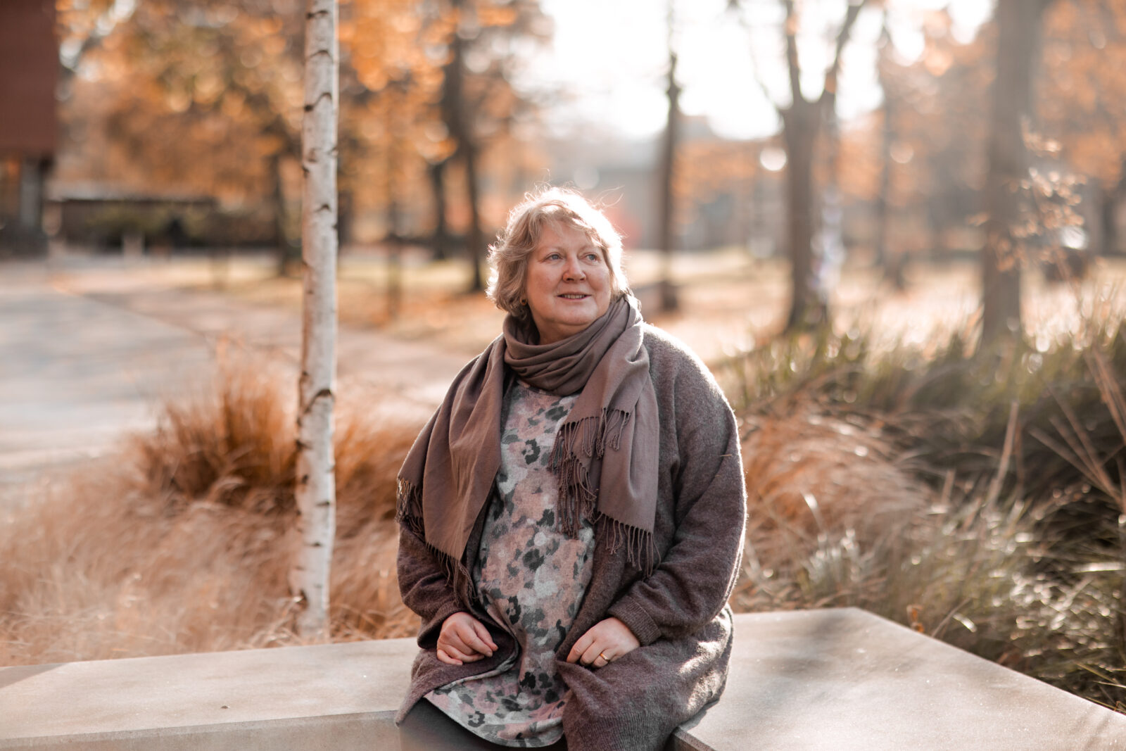 Solar-Terrestrial Sciences | Meet Sandra Catherine Chapman, 2024 Hannes ...