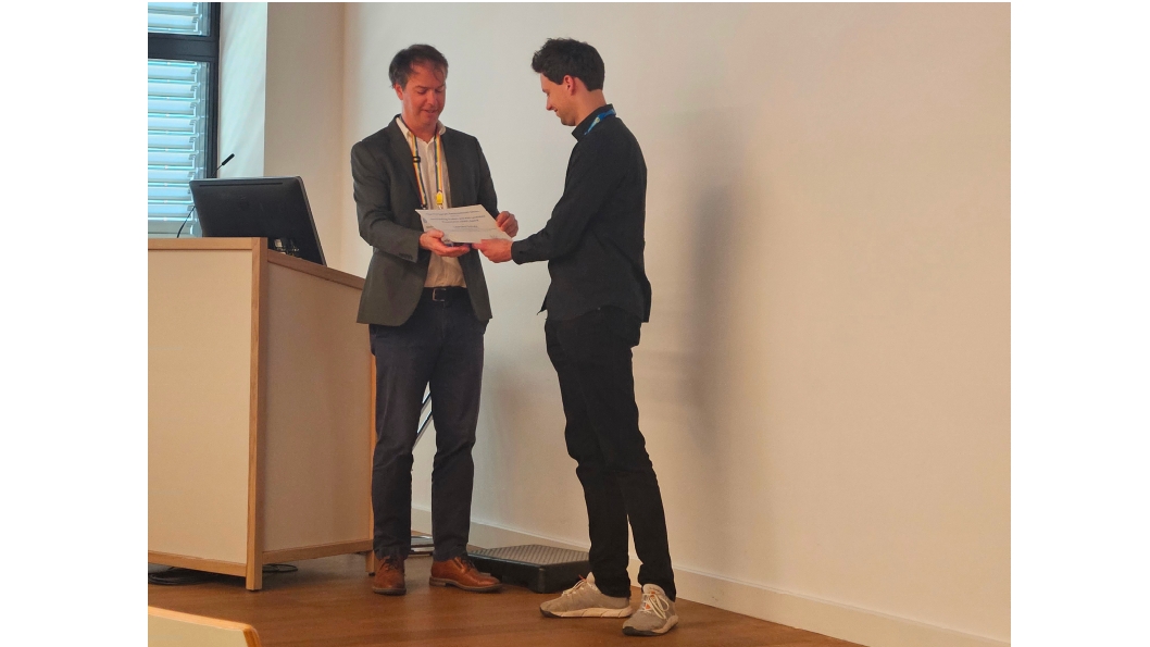 Solar-Terrestrial Sciences | 2026 January