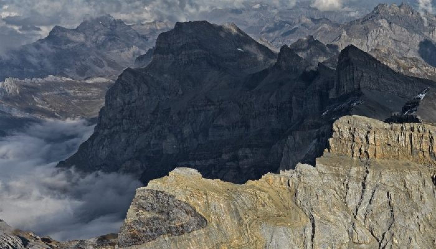 Tectonics and Structural Geology | Publishing in Solid Earth: interview ...