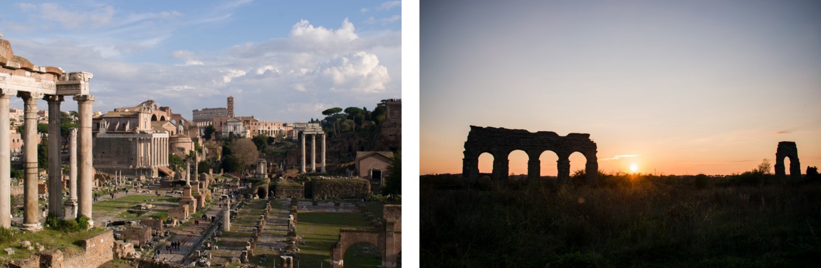 Tectonics and Structural Geology | How Rome and its geology are ...