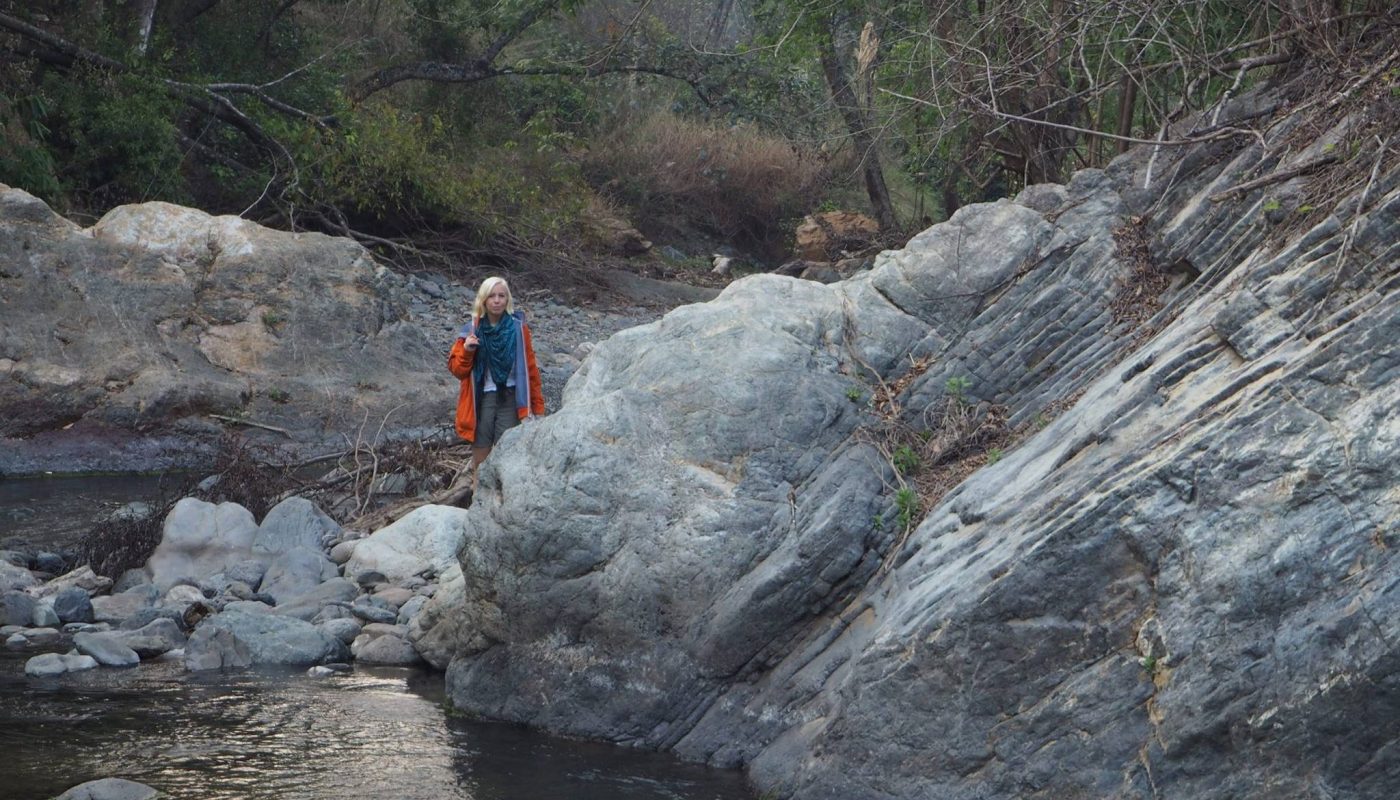 Tectonics and Structural Geology | Minds over Methods: Linking ...