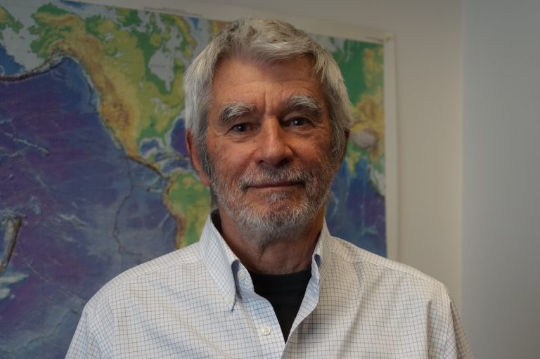 Tectonics and Structural Geology | Meeting Plate Tectonics – Peter Molnar