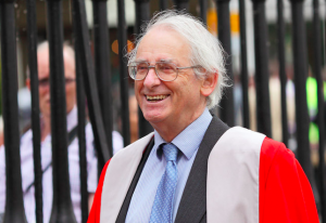 Tectonics and Structural Geology | Meeting Plate Tectonics – Dan McKenzie