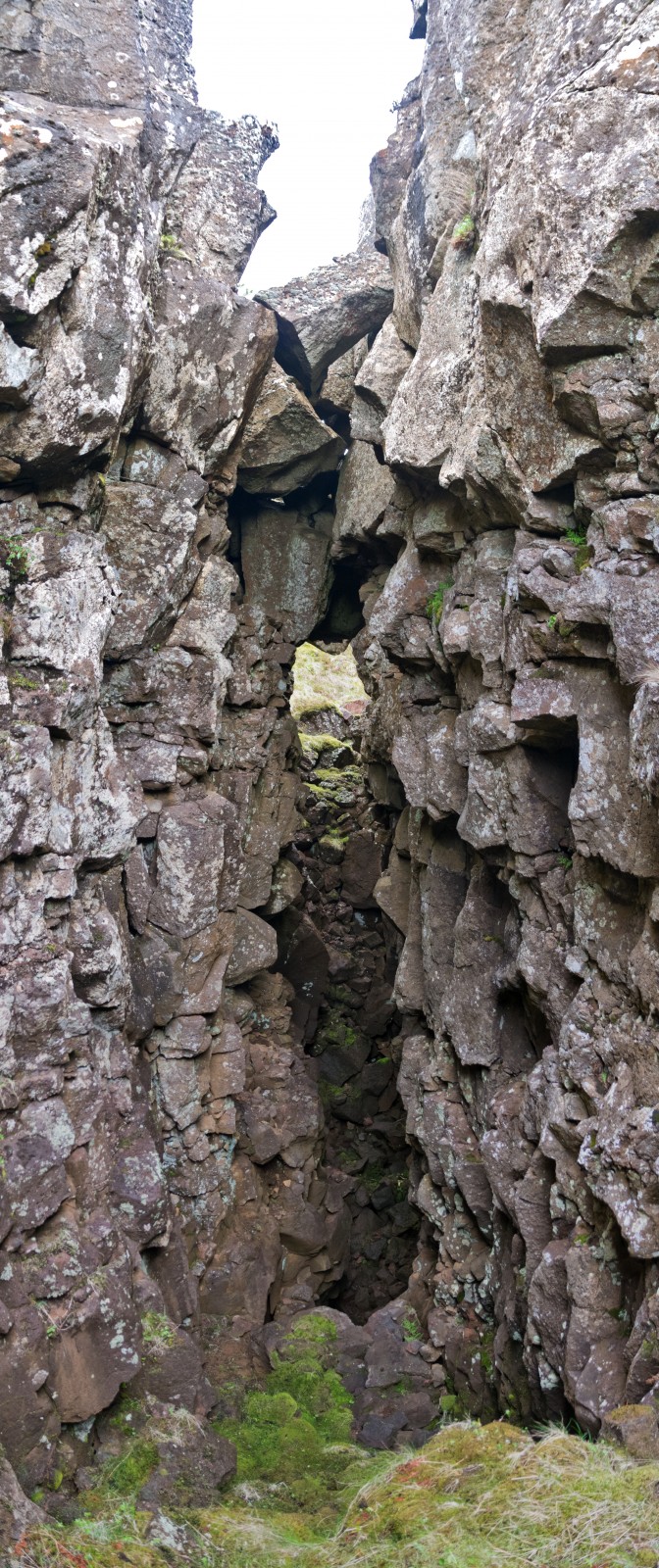 Tectonics and Structural Geology | Minds over Methods: Massively ...