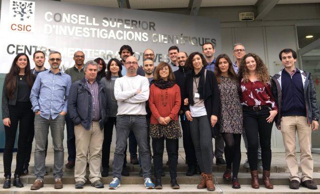 Tectonics and Structural Geology | Meeting Plate Tectonics – Cesar Ranero