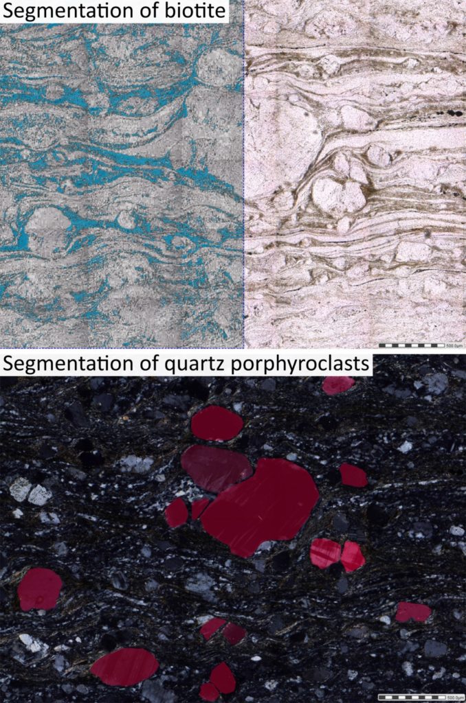 Tectonics and Structural Geology | Minds over Methods: Virtual ...
