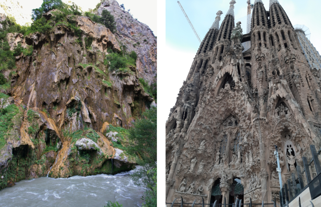 Tectonics and Structural Geology | From Mountains to Modernists: the ...