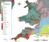 Tectonics and Structural Geology | Bangor and Snowdonia, a natural ...
