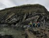 Tectonics and Structural Geology | Features from the Field: Chevron Folds