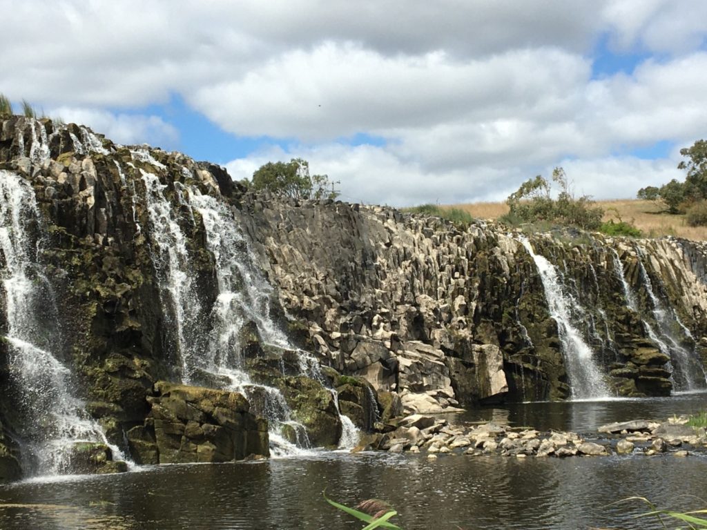 Tectonics and Structural Geology | Features from the field: Volcanic ...