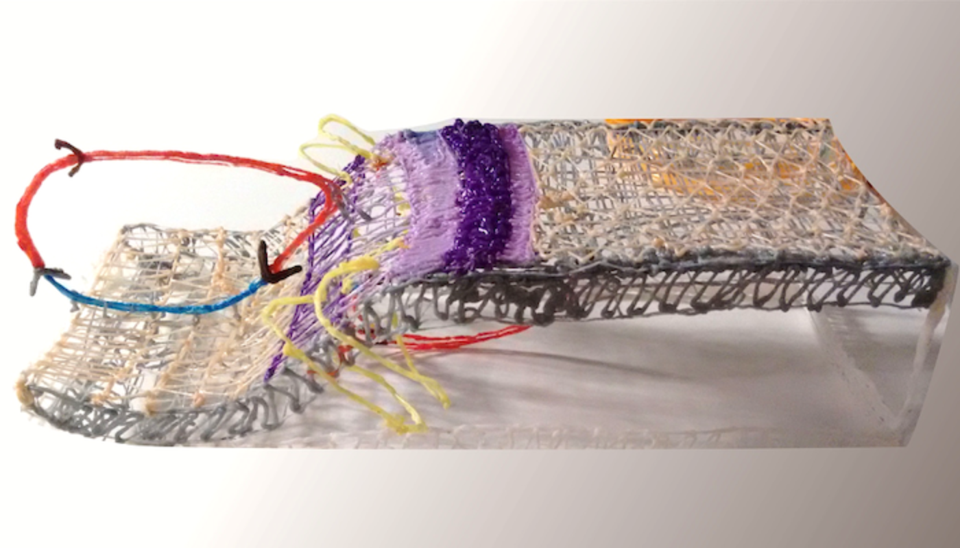 Tectonics and Structural Geology | Analog models for teaching and more ...