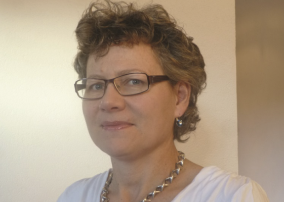 Tectonics and Structural Geology | Patience Anne Cowie (1964 – 2020): A ...