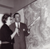 Tectonics and Structural Geology | 100 years of Marie Tharp – The woman ...