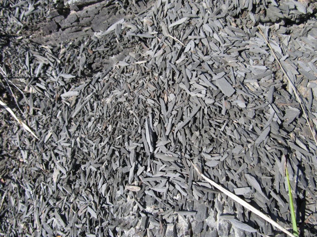 Tectonics and Structural Geology | Features From the Field: Pencil Cleavage