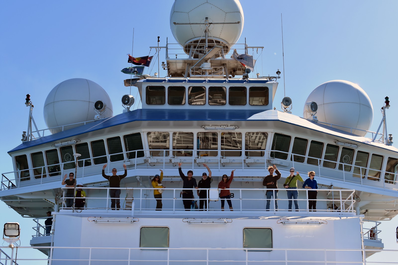 Tectonics and Structural Geology | Beyond Tectonics: Fishing for ...