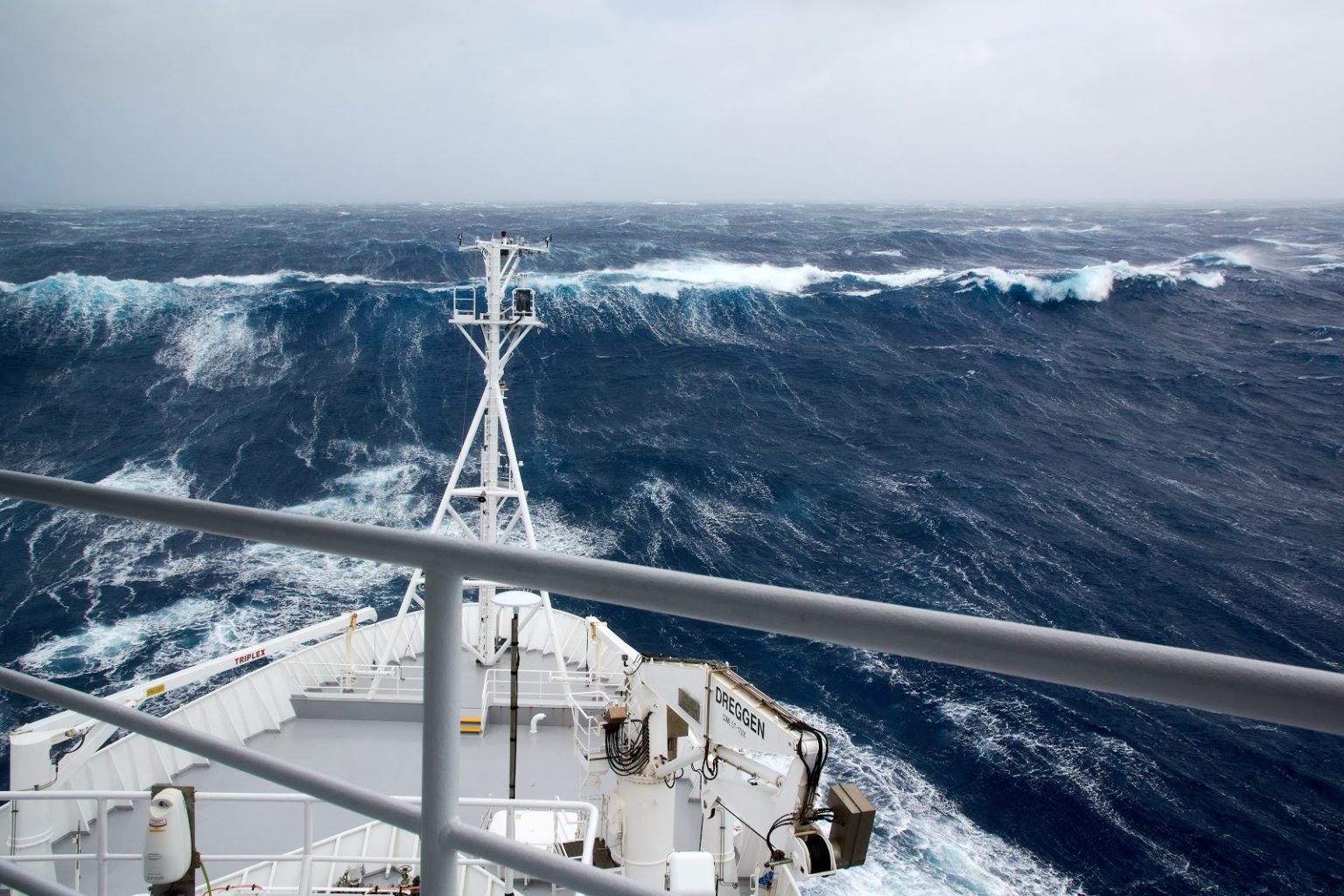 Tectonics and Structural Geology | Beyond Tectonics: Fishing for ...