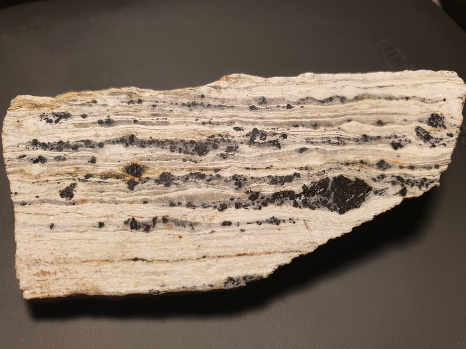 Tectonics and Structural Geology | Features from the Field: Shear Zones ...