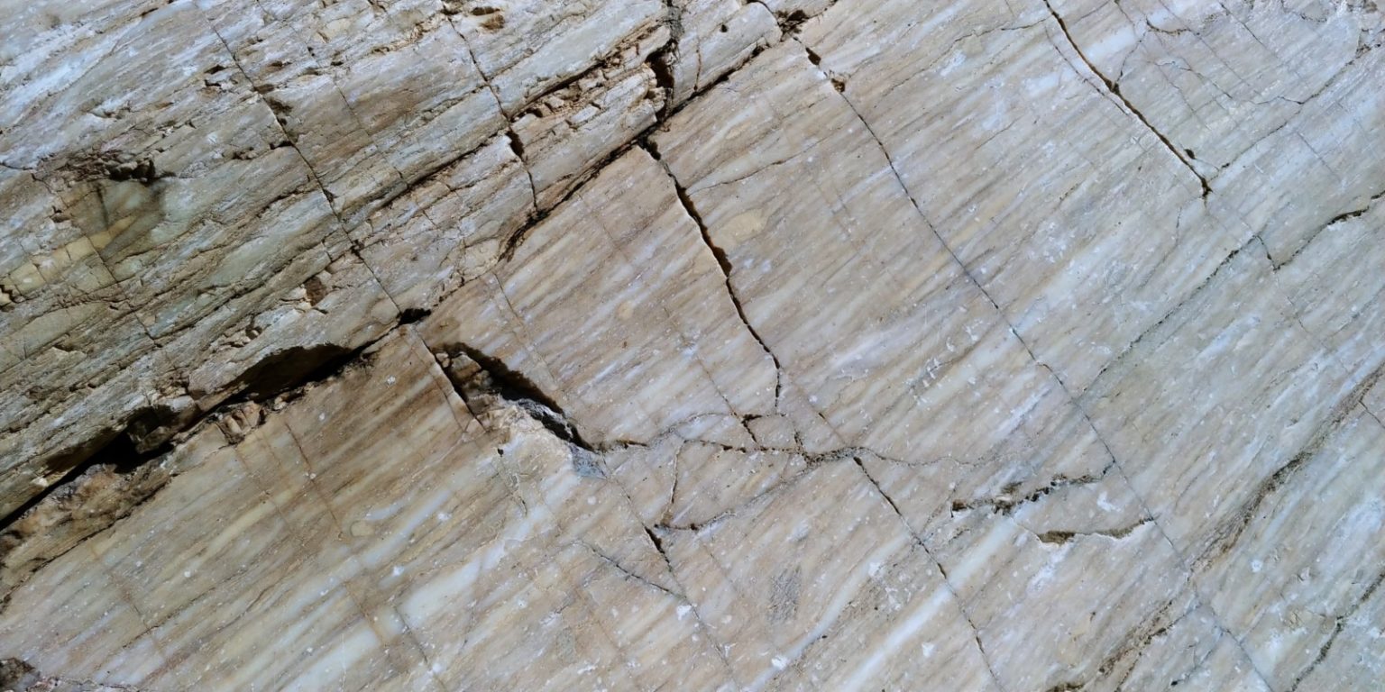 Tectonics and Structural Geology | Features from the Field: Shear Zones ...