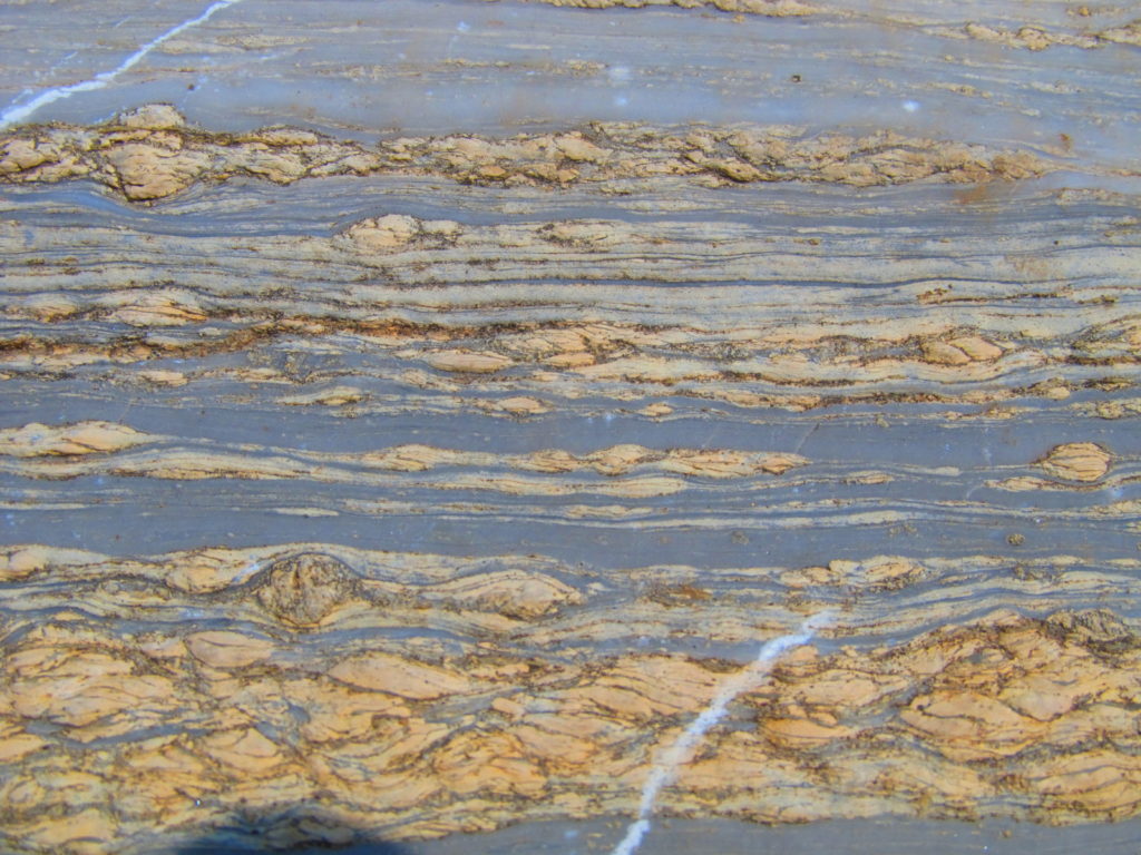 Tectonics and Structural Geology | Features from the Field: Shear Zones ...