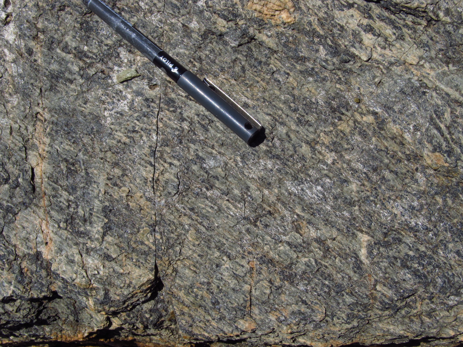 Tectonics and Structural Geology | Features from the Field: Stretching ...