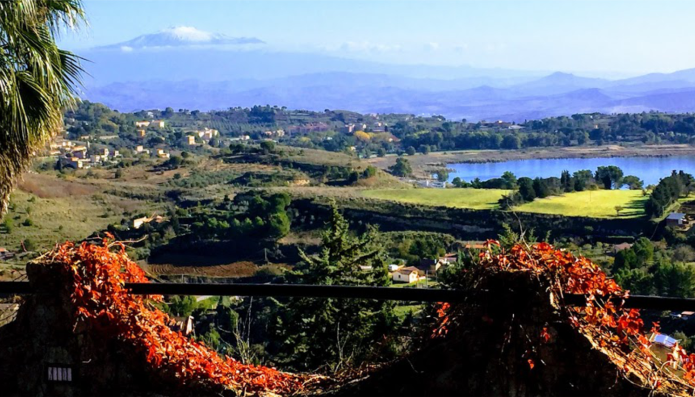 Tectonics and Structural Geology | Geomythology. The Sicilian Trilogy ...