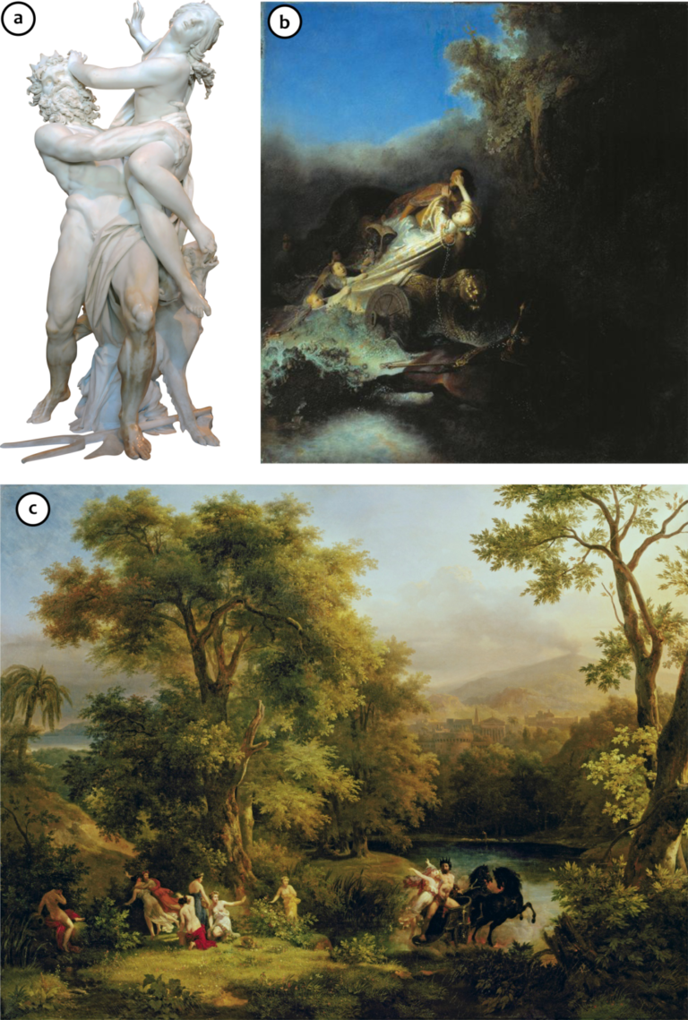 Tectonics and Structural Geology | Geomythology. The Sicilian Trilogy ...