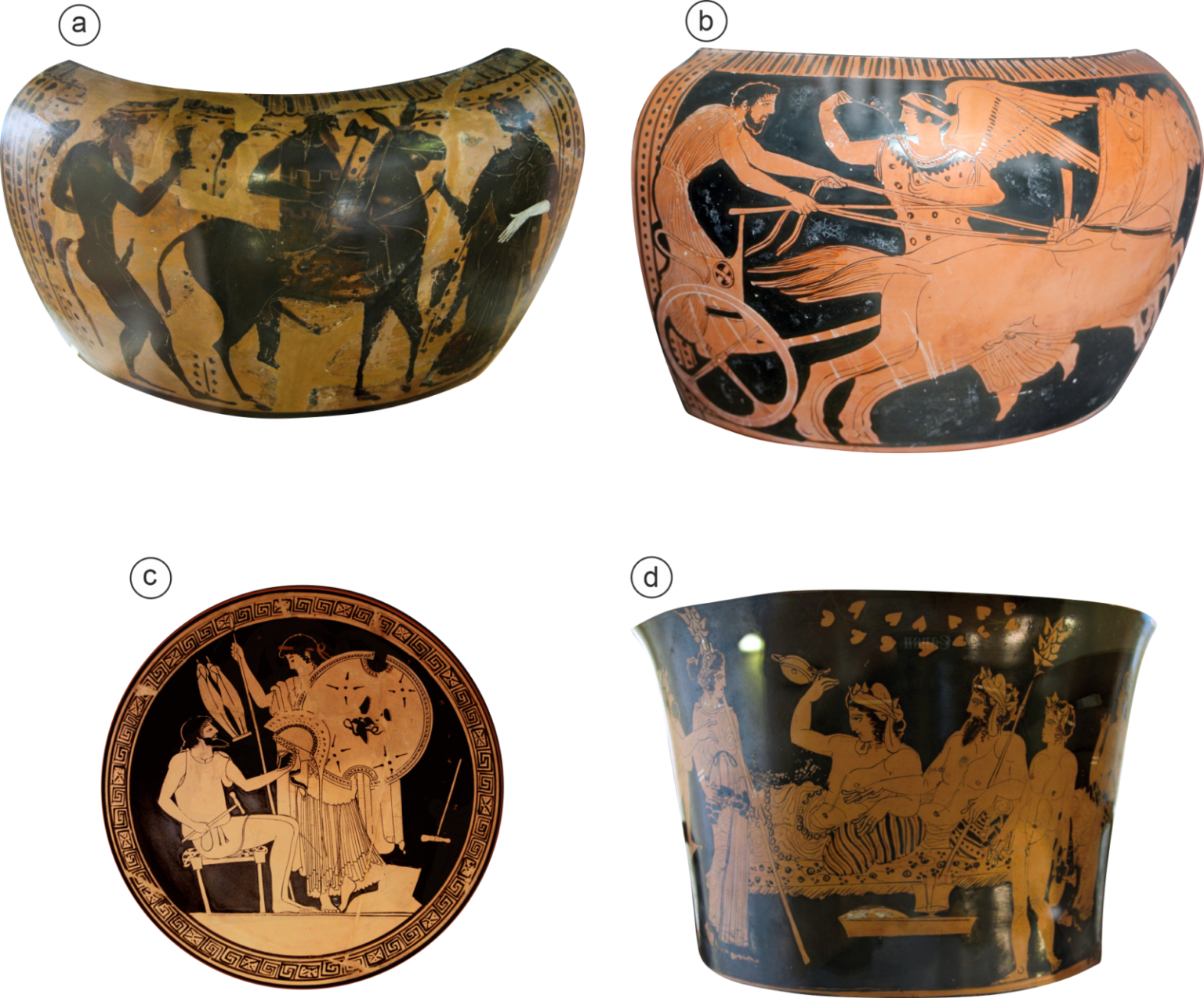 Tectonics and Structural Geology | Geomythology. The Sicilian Trilogy ...