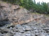 Tectonics and Structural Geology | Features from the Field: Dikes and Sills
