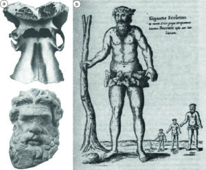 Tectonics and Structural Geology | Geomythology. The Sicilian Trilogy ...