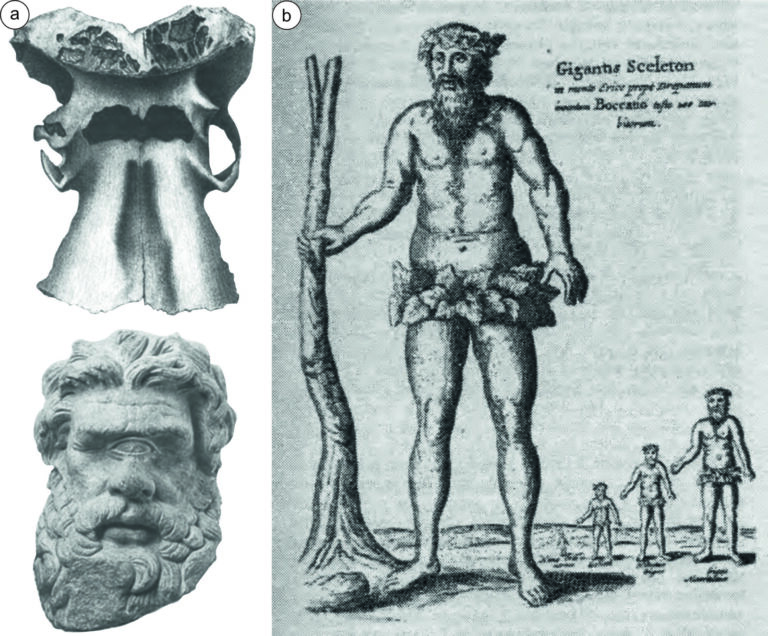 Tectonics and Structural Geology | Geomythology. The Sicilian Trilogy ...