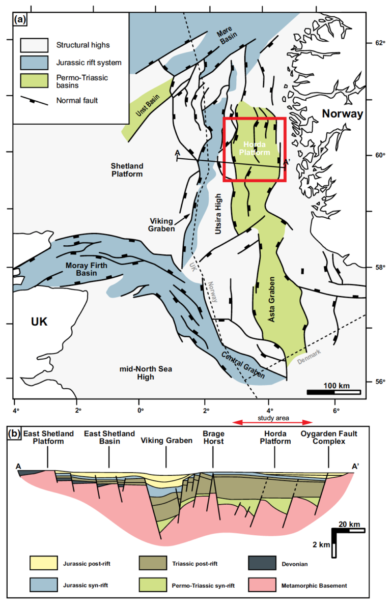 Tectonics and Structural Geology | TS Must Read – Spatio-temporal ...