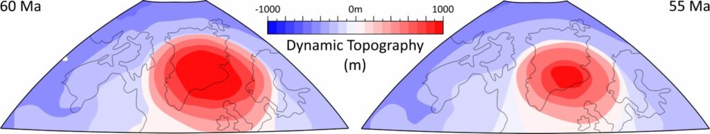 Tectonics and Structural Geology | Geomythology. Giant’s Causeway: the ...