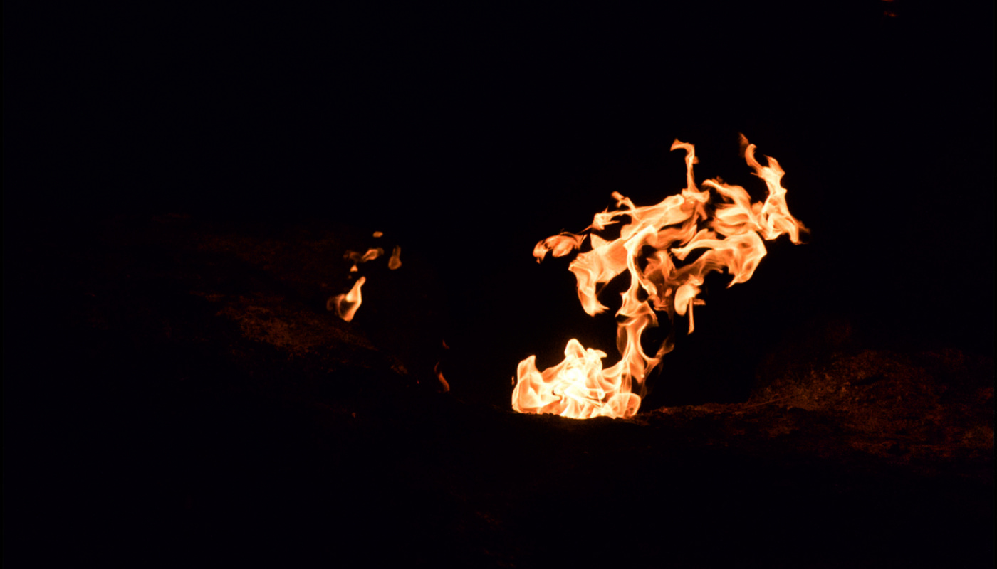 Tectonics and Structural Geology | Geomythology. Chimera: the lion, the ...