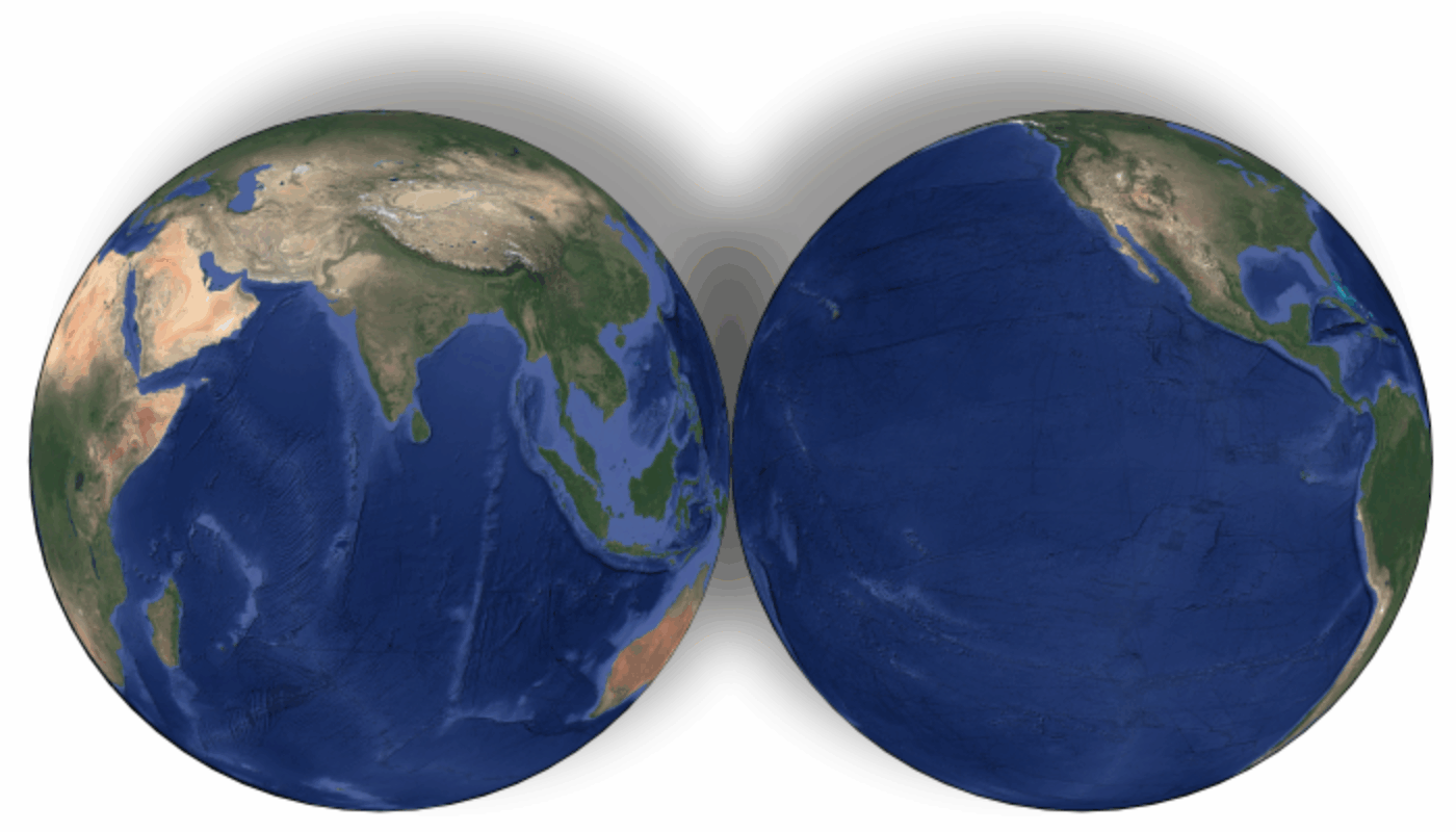 Tectonics and Structural Geology | Geomythology. True science and/or ...