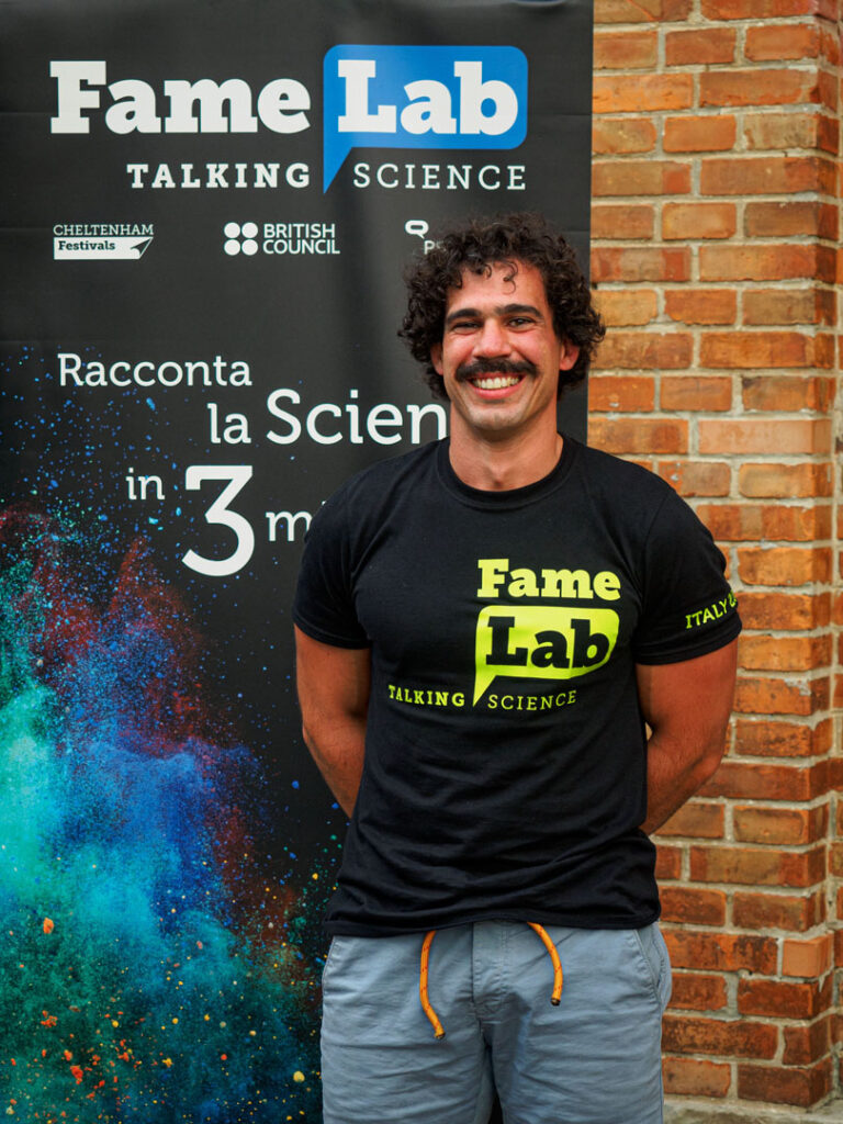 Tectonics and Structural Geology | Introducing the blog team 2025-2026