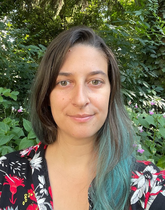 Tectonics and Structural Geology | Introducing the blog team 2025-2026