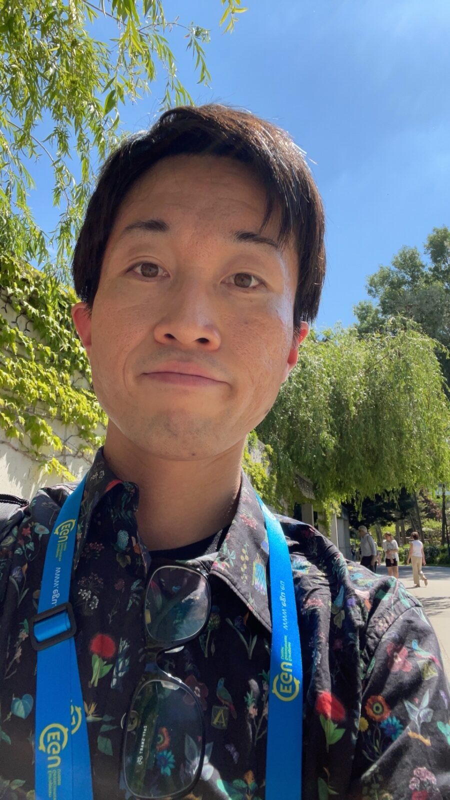 Tectonics and Structural Geology | Introducing the blog team 2025-2026