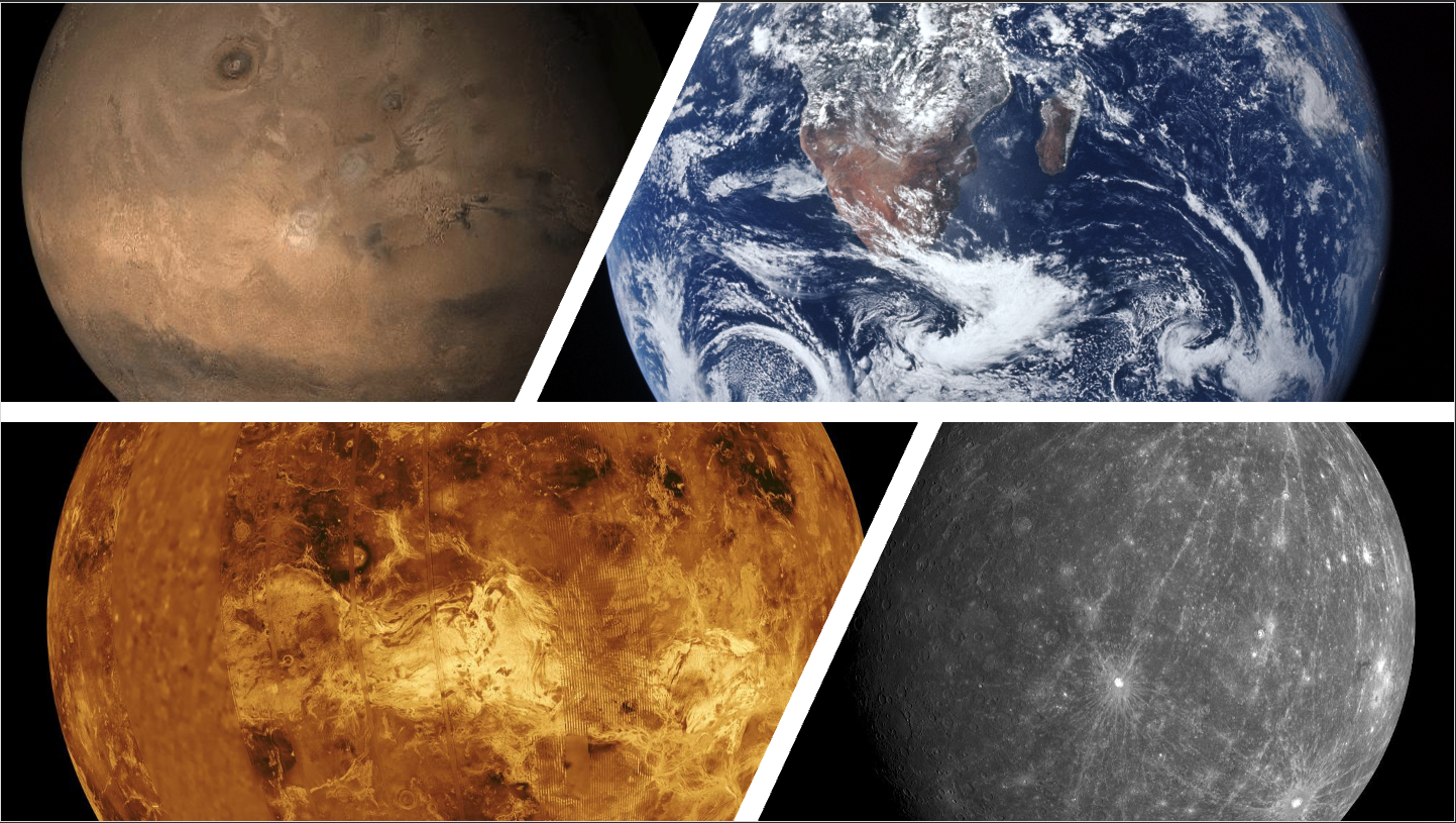 Tectonics and Structural Geology | Beyond Tectonics (and Beyond Earth ...