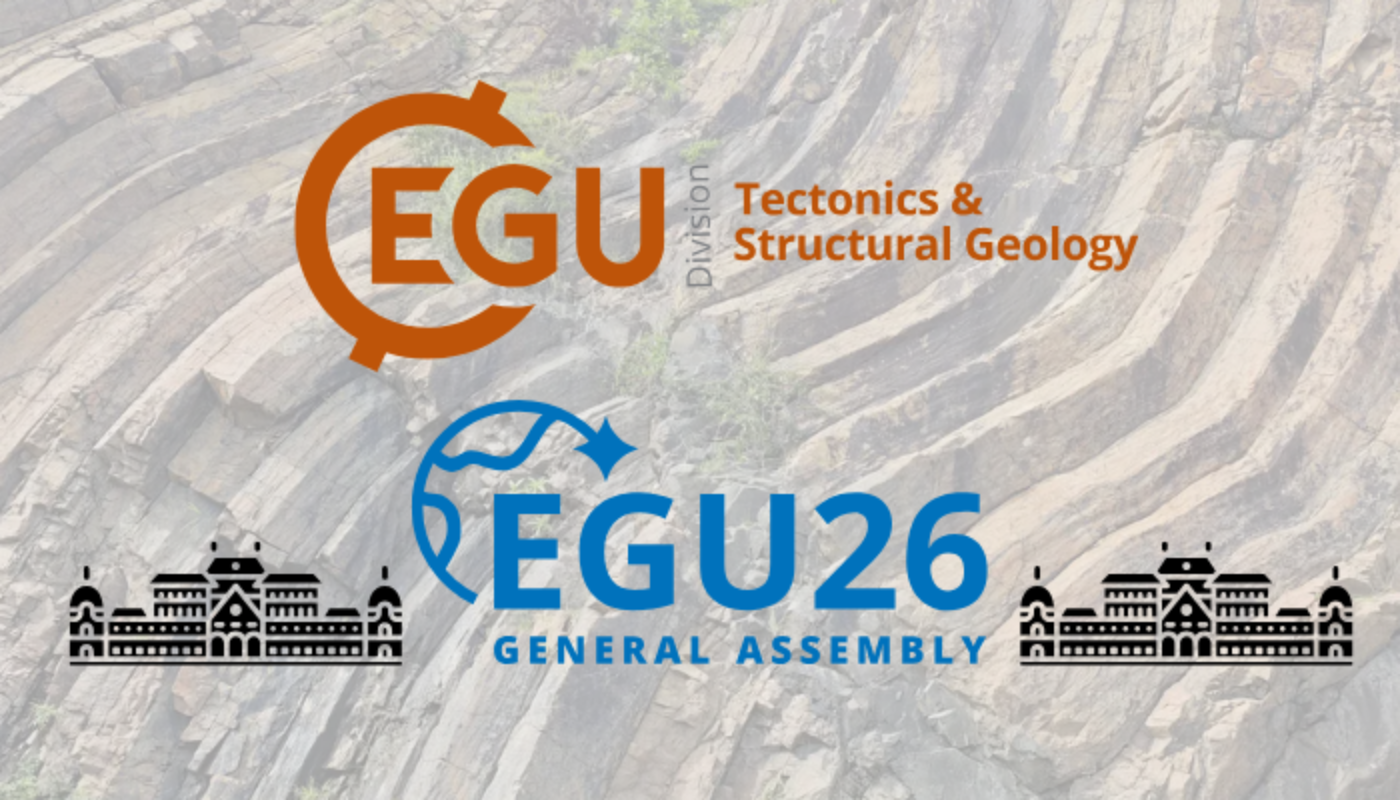 Tectonics and Structural Geology | TS division at EGU26 and beyond