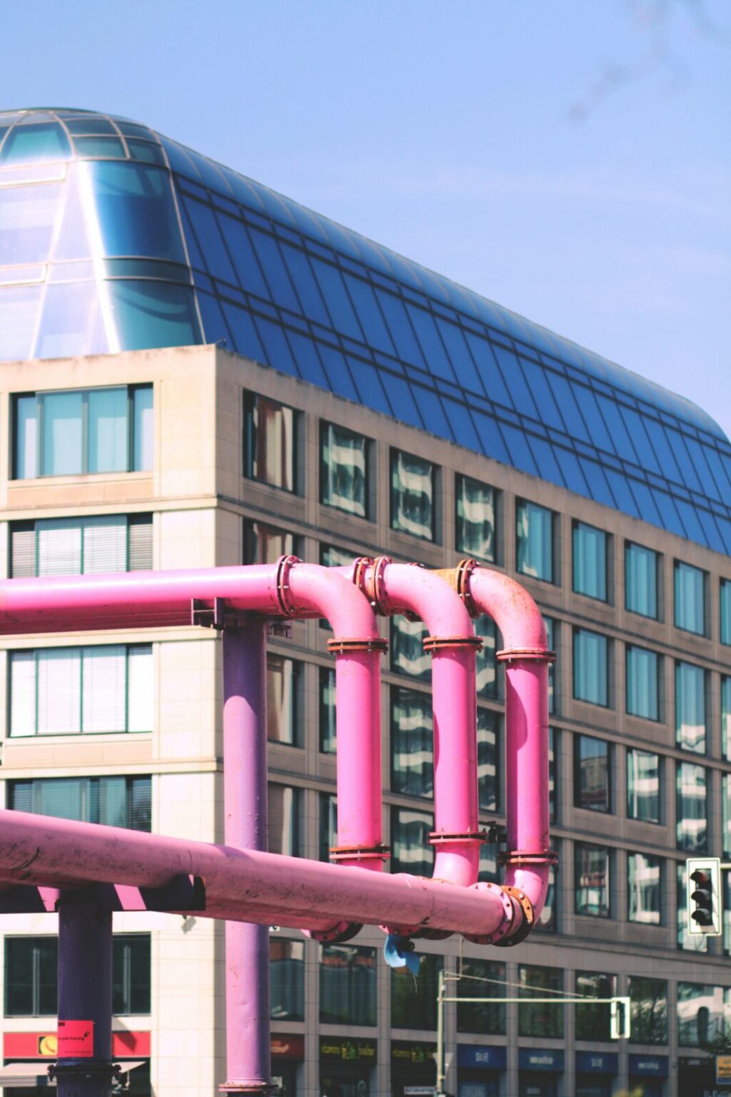 Tectonics and Structural Geology | Berlin – the city of unusual geology
