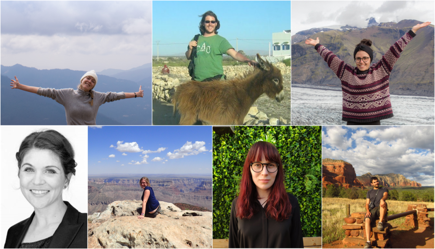 EGU Blogs | Divisions