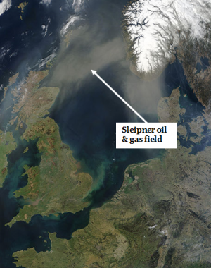 GeoLog | CCS – what’s the hold up?