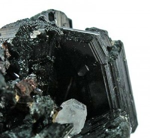 GeoLog | Imaggeo on Mondays: How chloritoid tells a story of colliding ...