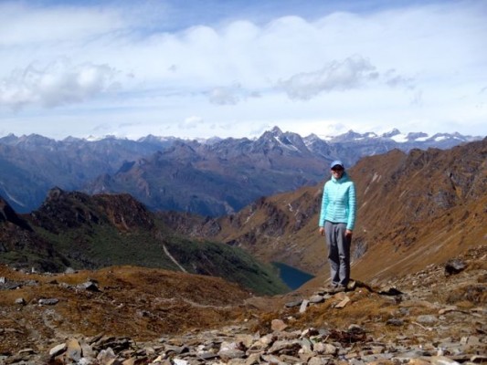 GeoLog | GeoTalk: Stacia Gordon