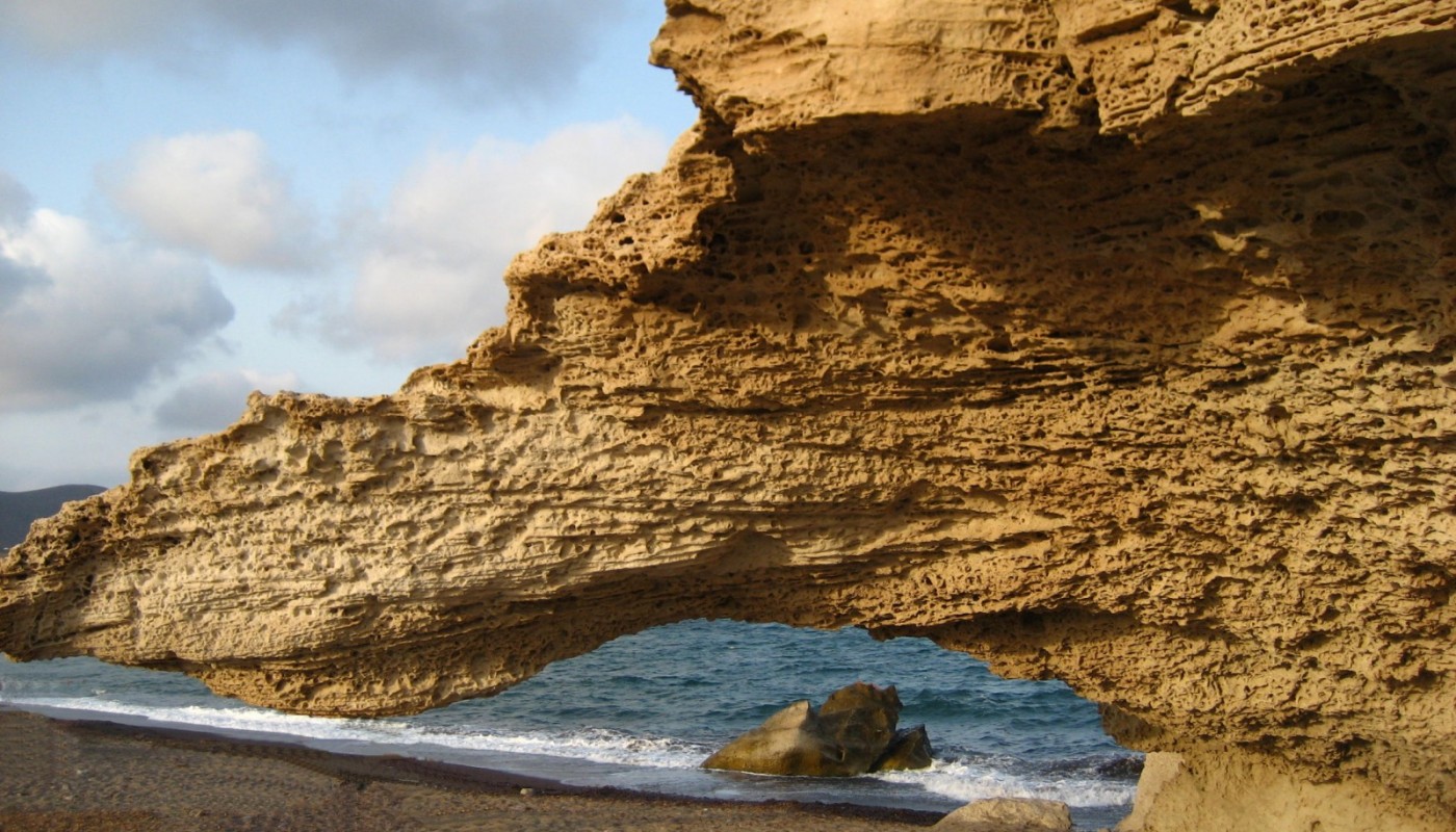 GeoLog | Imaggeo on Mondays: Escullos